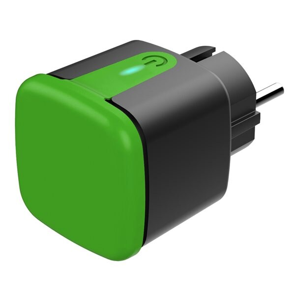 Deltaco Smart Home virtakytkin ulkokäyttöön - 24hshop.fi