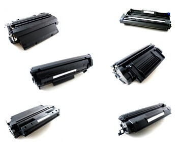 Laserkasetit HP LaserJet P1506 - Musta - 24hshop.fi