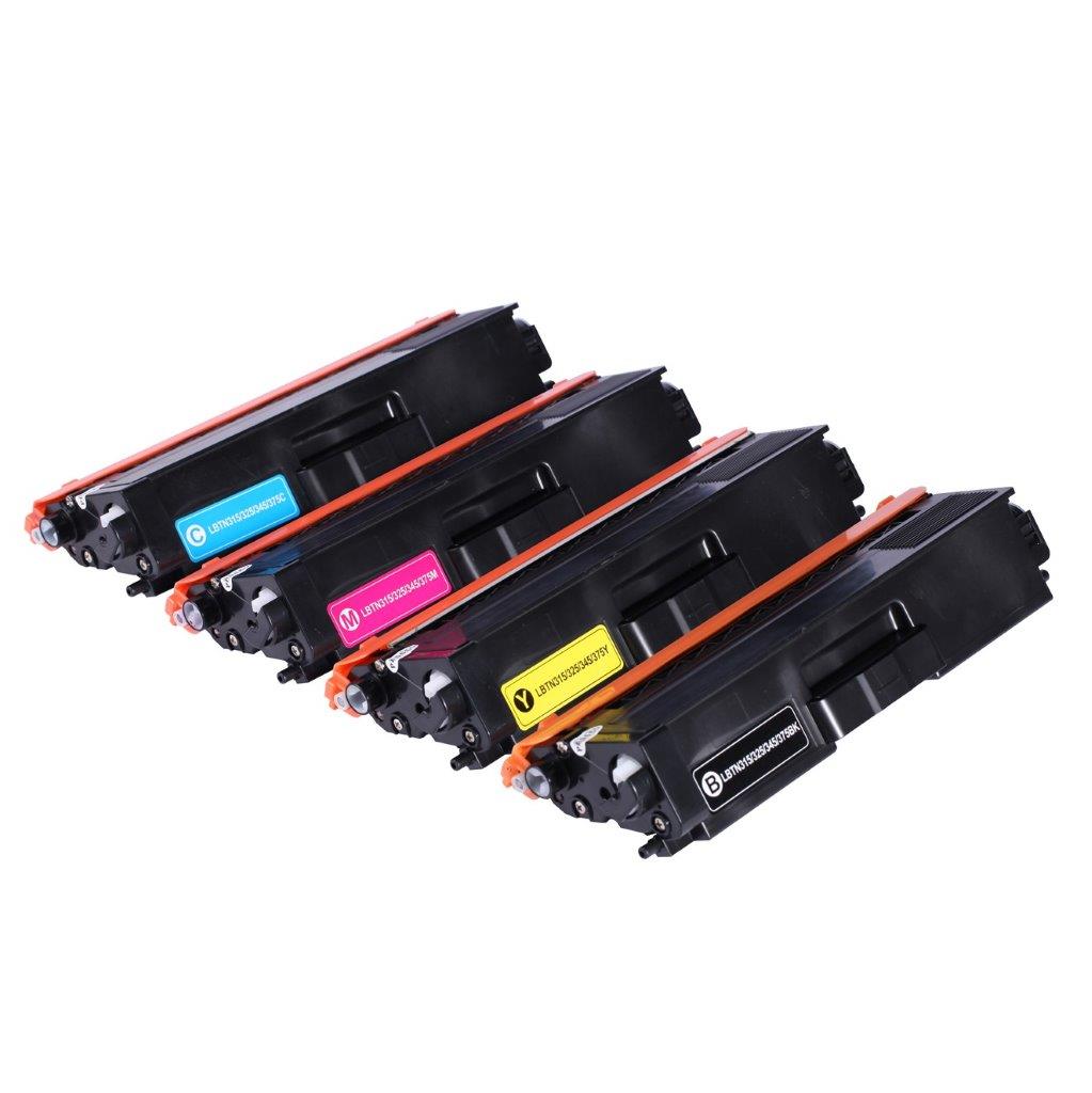 Laserkasetit Brother DCP 9270CDN - Cyan - 24hshop.fi