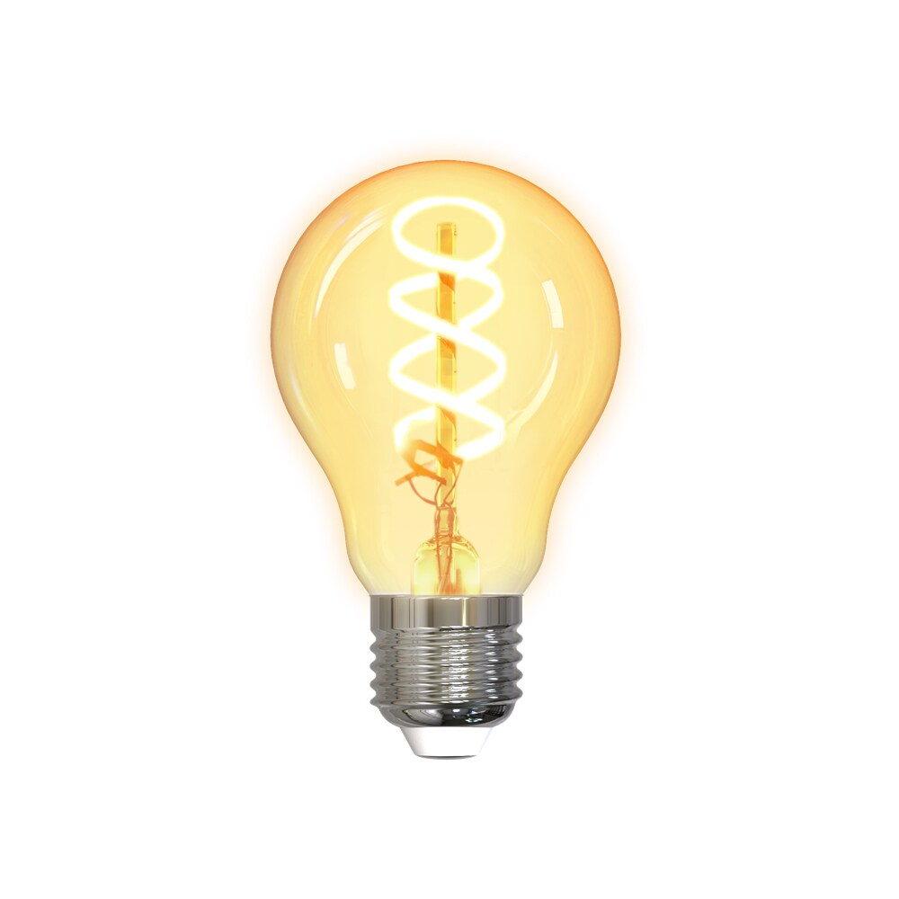 Deltaco Smart Home FILAMENTTI LED-lamppu BULB 4.5W - 24hshop.fi