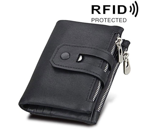 RFID-lompakot - 24hshop.fi