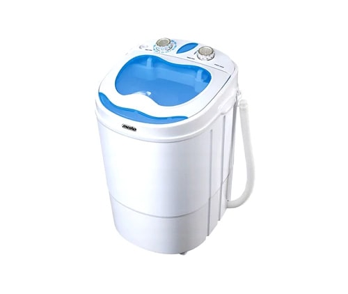 Minipesukone - Pienet & halvat pyykinpesukoneet - 24hshop.fi